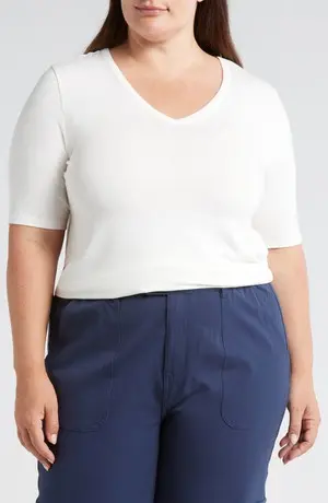 Universal Standard Fitted Tops