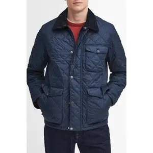 Barbour Hornby Quilted Jacket