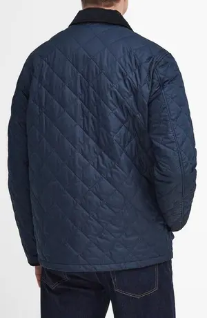 Barbour Hornby Quilted Jacket
