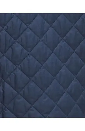 Barbour Hornby Quilted Jacket