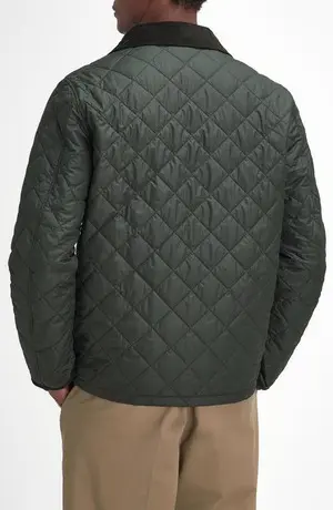Barbour Hornby Quilted Jacket