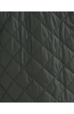 Barbour Hornby Quilted Jacket