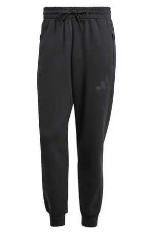 Adidas Z.n.e Joggers - Black