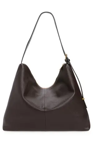 REISS Vigo Shoulder Bag