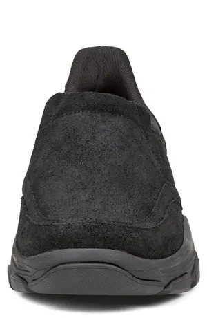 Rockport Reece Water-resistant Slip-on - Black