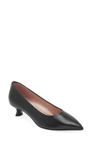 Naot Pointed Toe Pumps