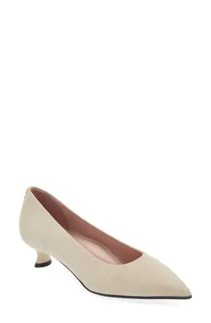 Naot Kitten Heel Pumps