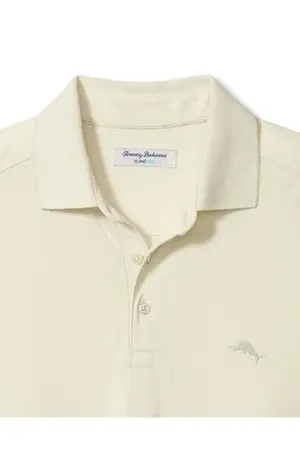 Tommy Bahama Bay Stripe Islandzone® Performance Polo