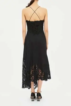 Ulla Johnson Brigitte Lace Dress