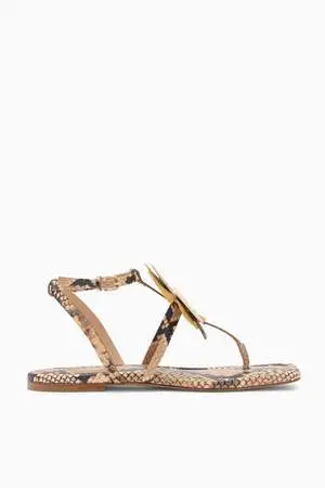 Ulla Johnson Alba Sandal