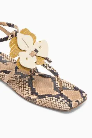 Ulla Johnson Alba Sandal