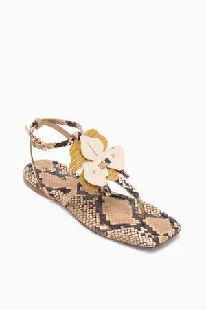 Ulla Johnson Alba Sandal