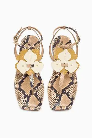 Ulla Johnson Alba Sandal