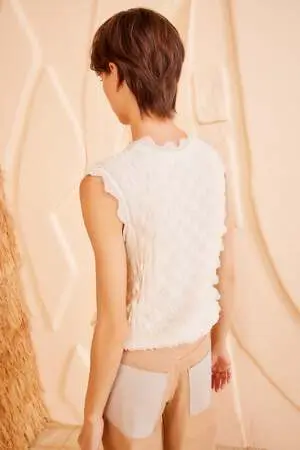 Ulla Johnson Maelys Top