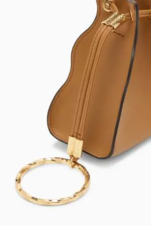 Ulla Johnson Adria Pochette
