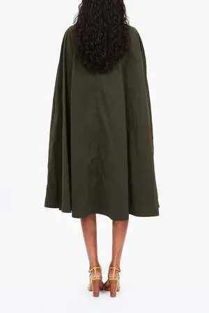 Ulla Johnson Cecille Coat