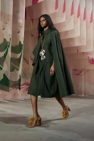 Ulla Johnson Cecille Coat
