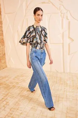 Ulla Johnson The Asher Jean