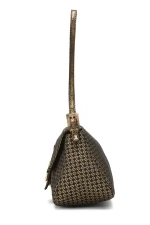 Fendi Zucchino Mama Bag