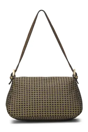 Fendi Zucchino Mama Bag