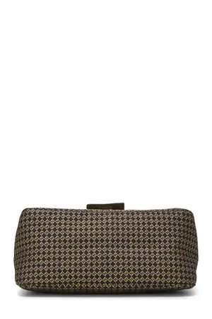 Fendi Zucchino Mama Bag