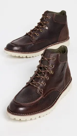 Barbour Fred Boots