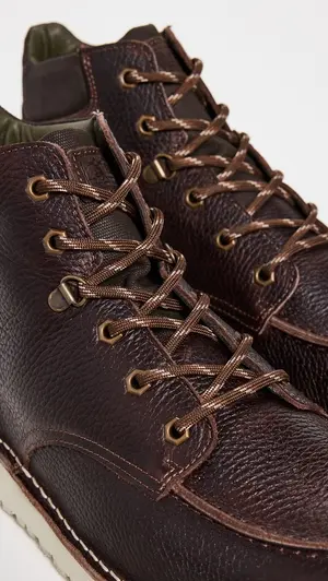 Barbour Fred Boots