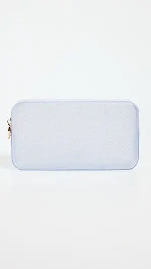 Stoney Clover Lane Small Pouch - Clear
