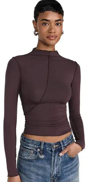 The Line By K Performance Tops For Women