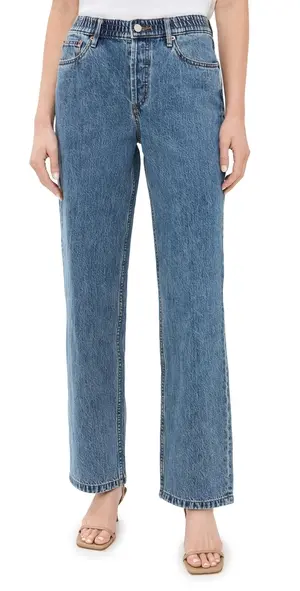 Still Here James Jeans