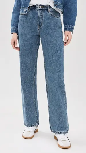 Still Here James Jeans