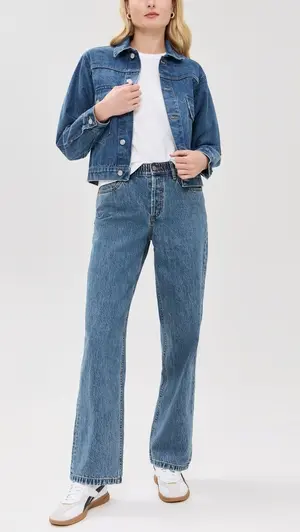 Still Here James Jeans