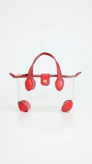 Stoney Clover Lane Pouchette Crossbody Bag