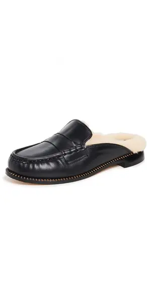 Freda Salvador Round Toe Flats For Women