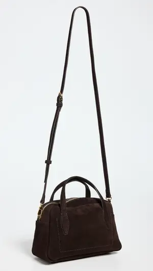 Madewell The Medium Crossbody Bag