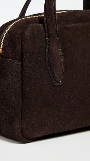 Madewell The Medium Crossbody Bag