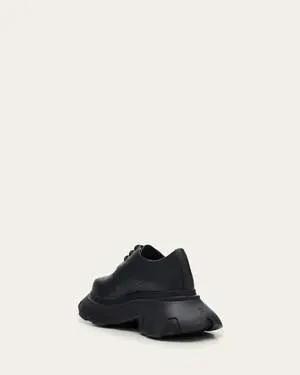 Comme Des Garçons X Phileo Melted Derby Shoes