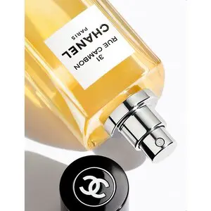 Chanel 31 Rue Cambon Les Exclusifs De Eau De Parfum