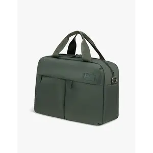 LIPAULT City Plume 24h Woven Duffle Bag