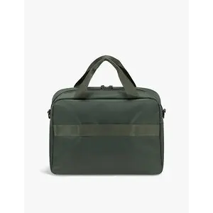 LIPAULT City Plume 24h Woven Duffle Bag