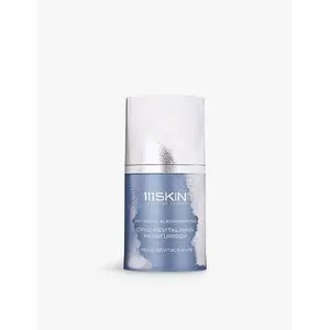 111SKIN Cryo Revitalising Moisturiser - One-color