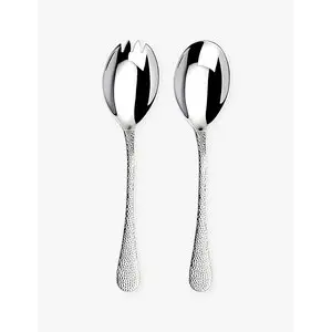 ARTHUR PRICE Avalon Stainless-steel Salad Servers