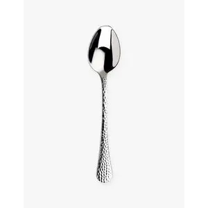 ARTHUR PRICE Avalon Stainless-steel Tea Spoons Set Of Six - Stainless Steel