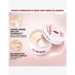 Charlotte Tilbury Charlotte's Hollywood Skin Secrets Immediate Eye Revival Patches 93g - One-color