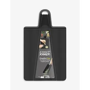 JOSEPH JOSEPH Chop2pot Plus Chopping Board 38cm