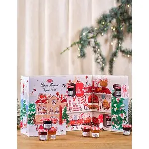 BONNE MAMAN Jam Advent Calendar 690g