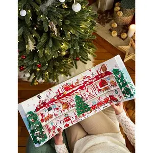 BONNE MAMAN Jam Advent Calendar 690g