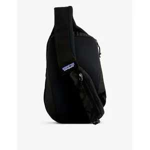 Patagonia Atom Sling 8l Recycled Polyester Cross-body Bag
