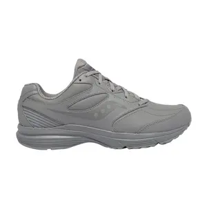 Saucony Integrity Walker 3 Wide - Grey