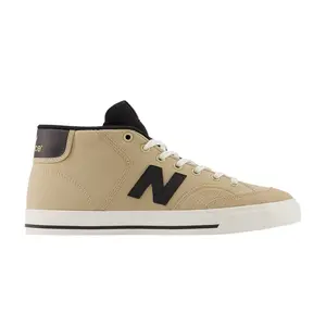 NEW BALANCE Numeric 213 Sneakers - Tan